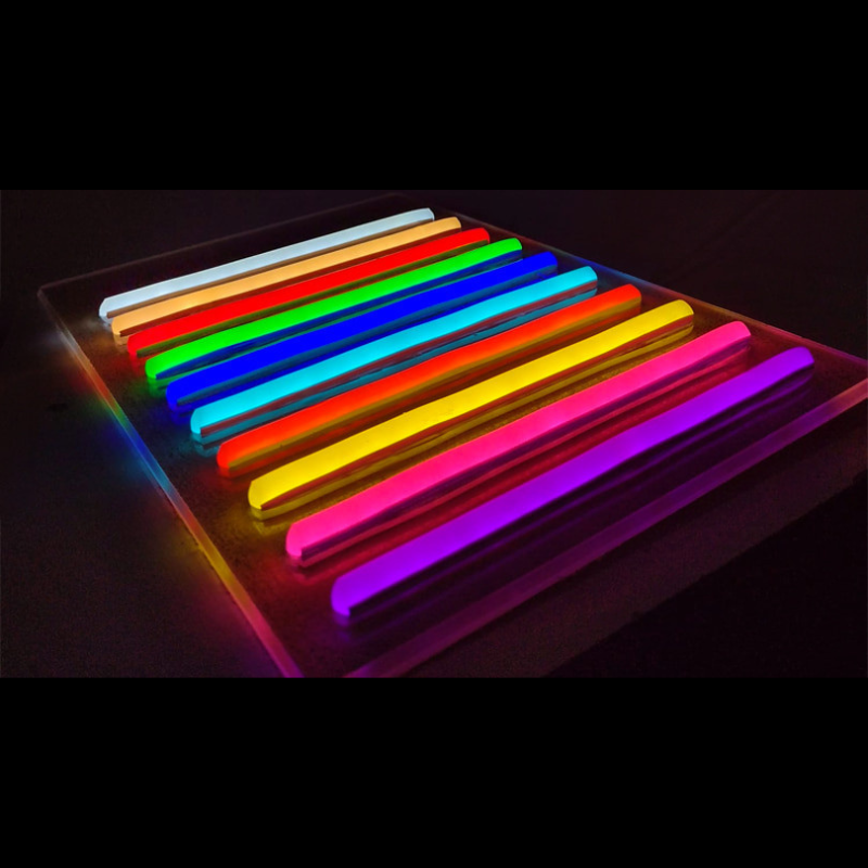 Néon Led Personnalisé | Créez Votre Enseigne Lumineuse Sur Mesure
